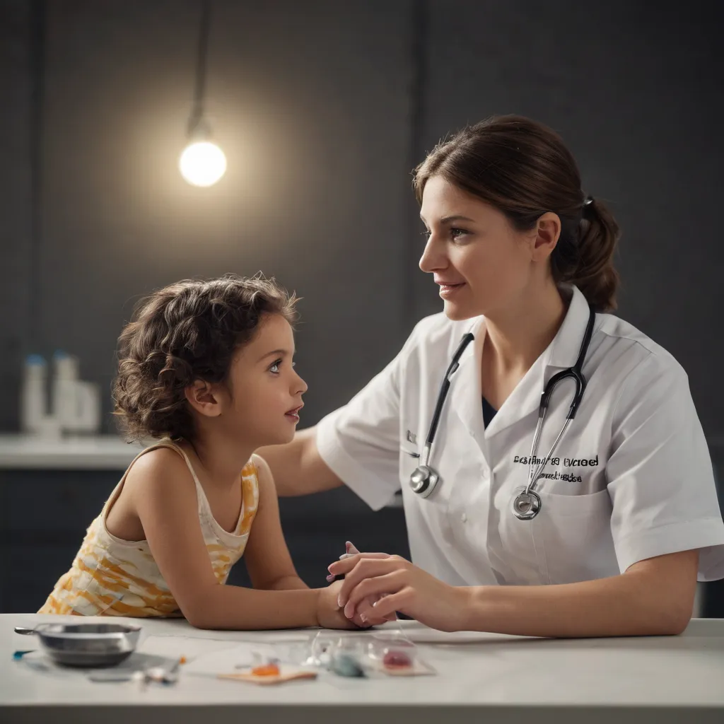 Understanding Pediatric Care: Insights from Dr. Hiltunen