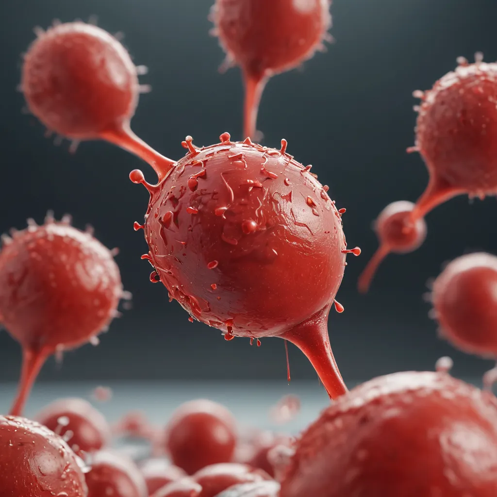 Understanding Platelet Count: Insights into 421 Count