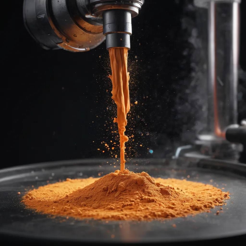 Understanding Powder Flow Testing: Key Insights