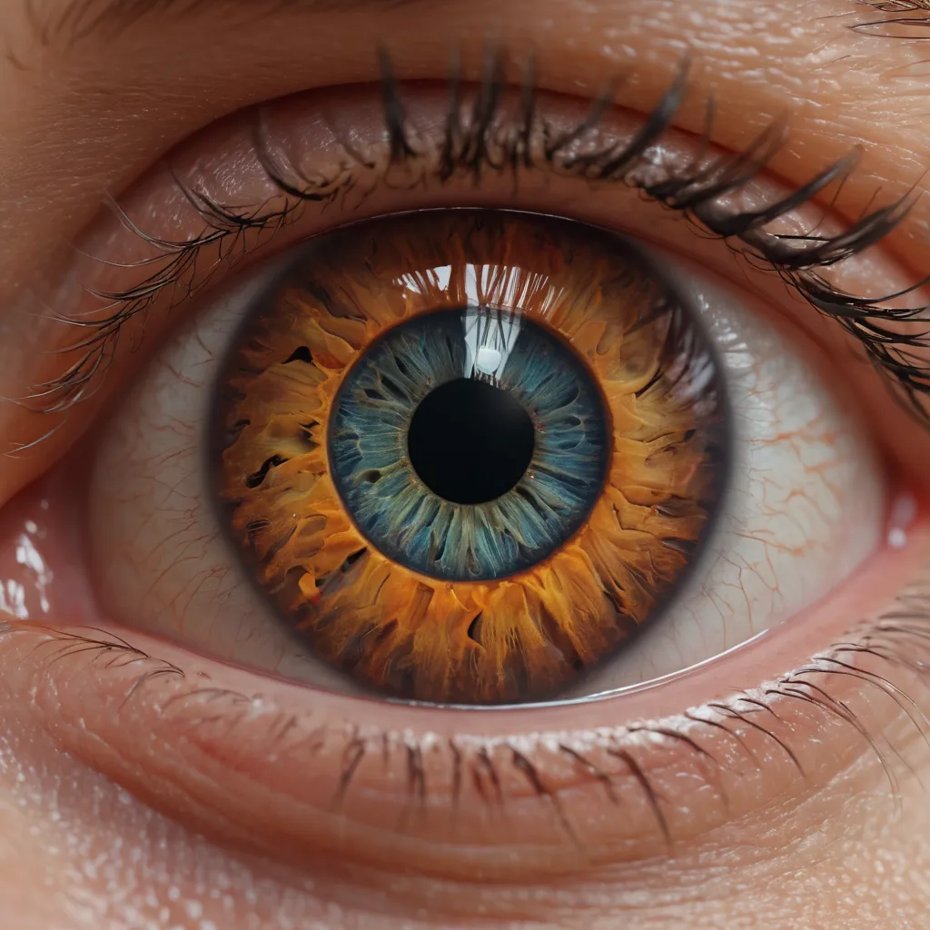 Understanding Retinitis Pigmentosa: Onset and Insights