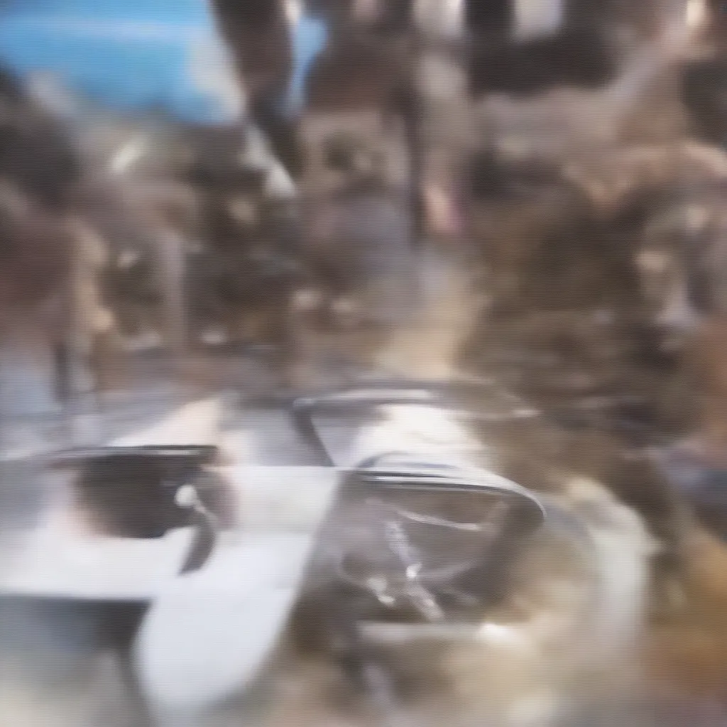 Understanding Richter Transformation in CLL