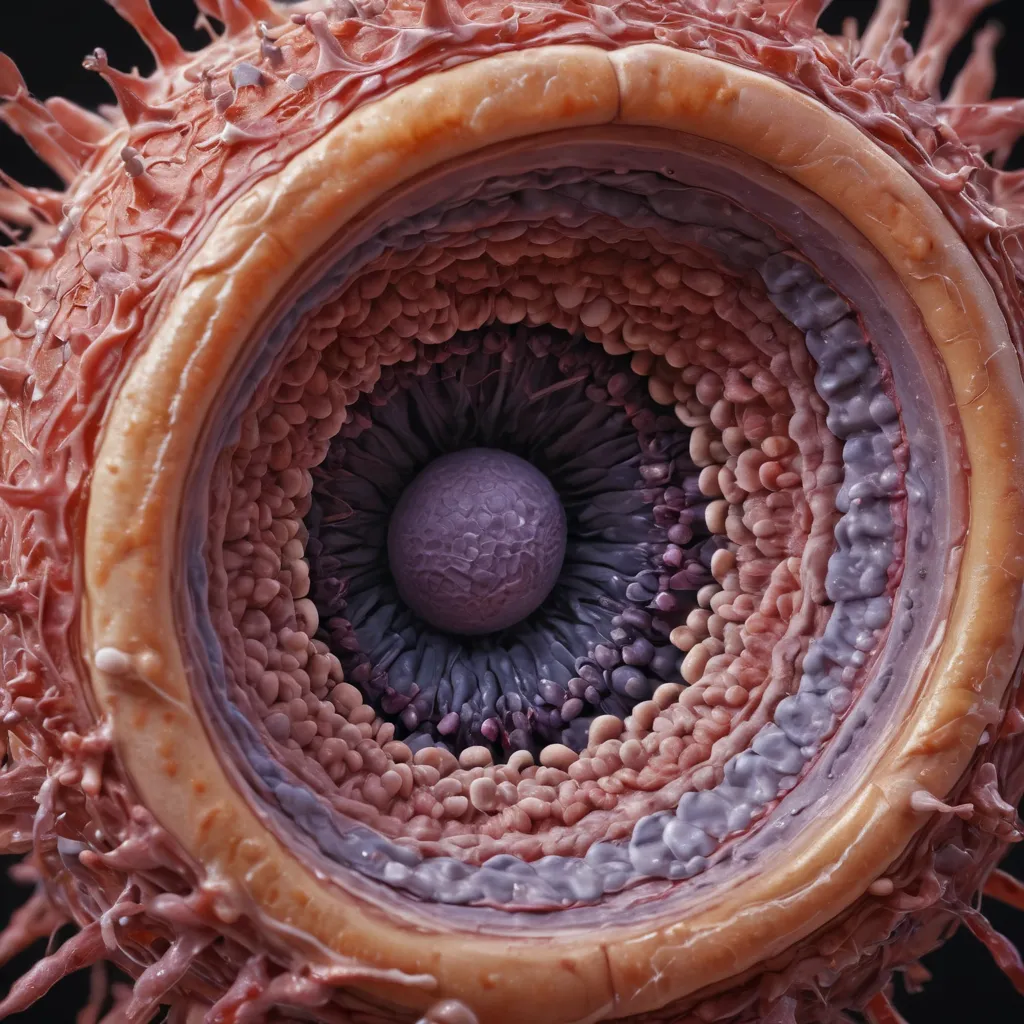 Comprehensive Insights on Sessile Bladder Tumors