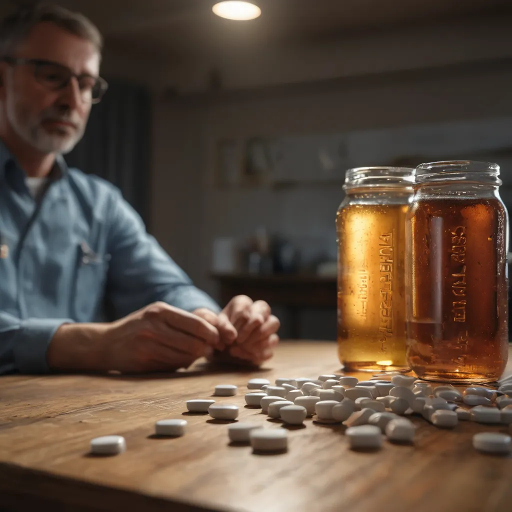 Understanding Synergy in Drug Rehabilitation Programs