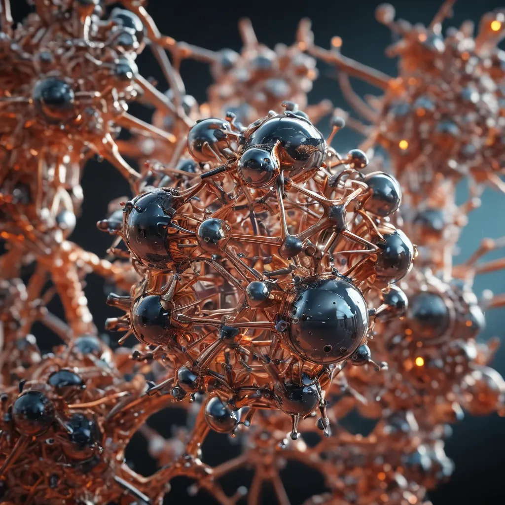 Exploring the Structure and Applications of TCEP