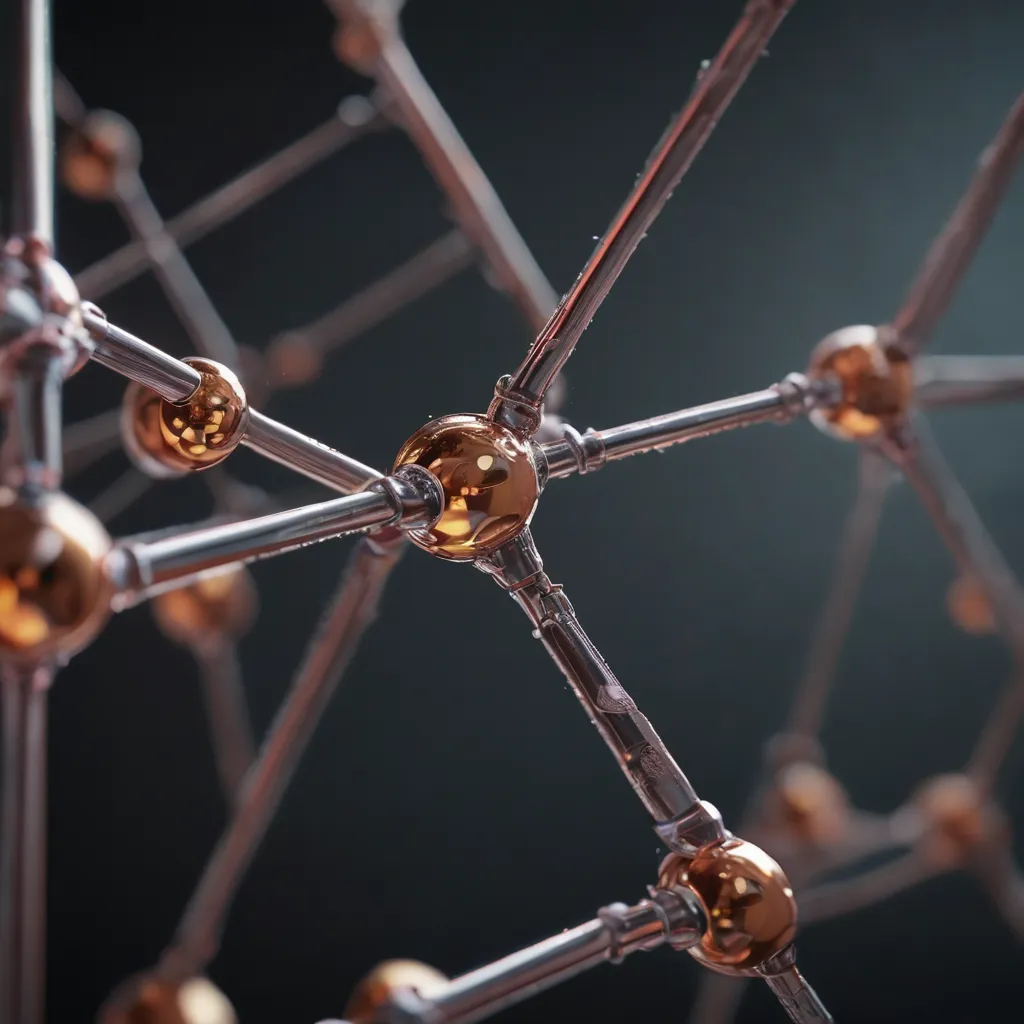 Exploring Acid Rods: Properties and Applications