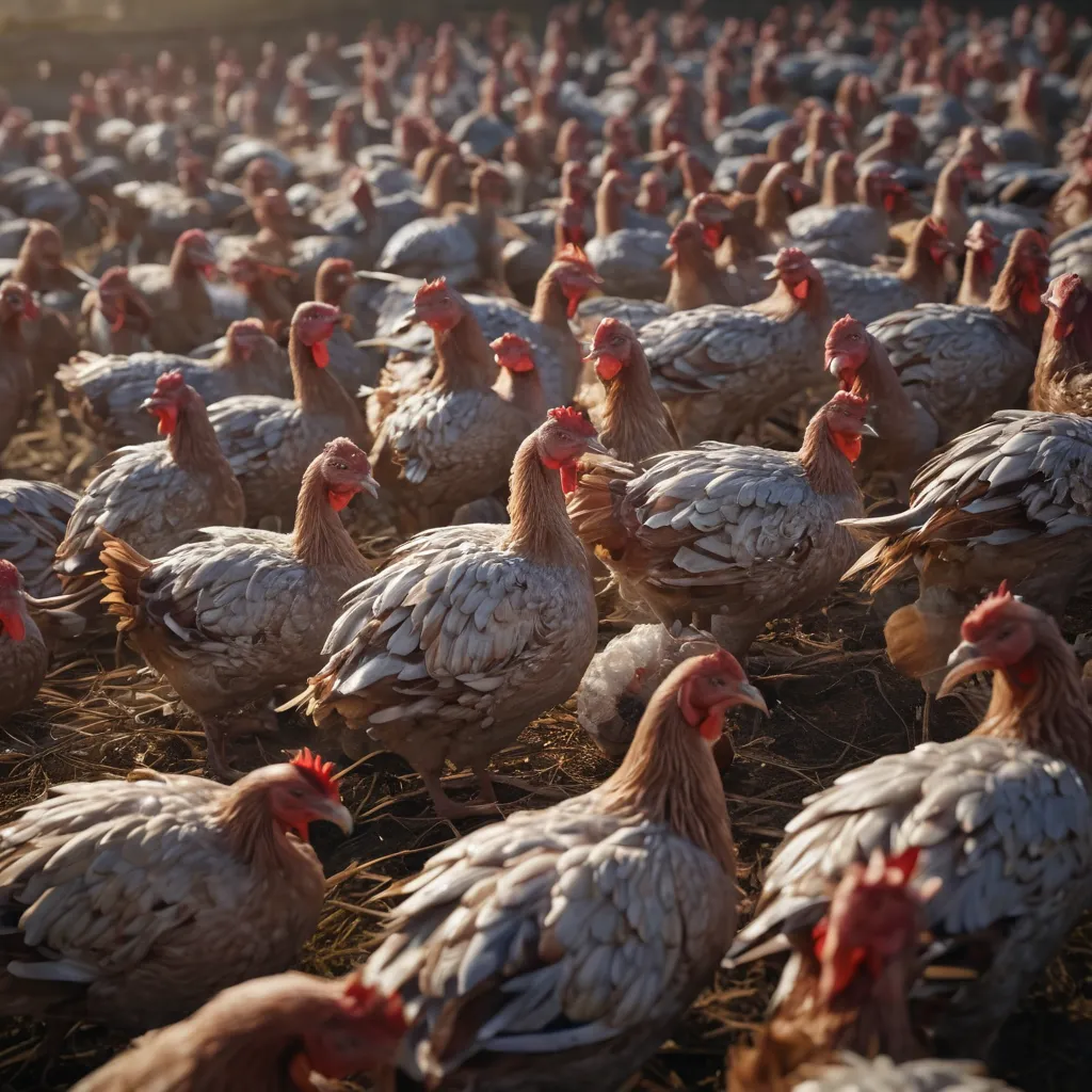 Understanding the Avian Flu Map: Key Insights and Trends