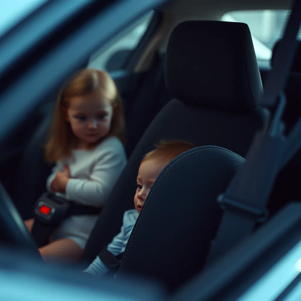 Understanding the Car Seat Test for Infant Safety