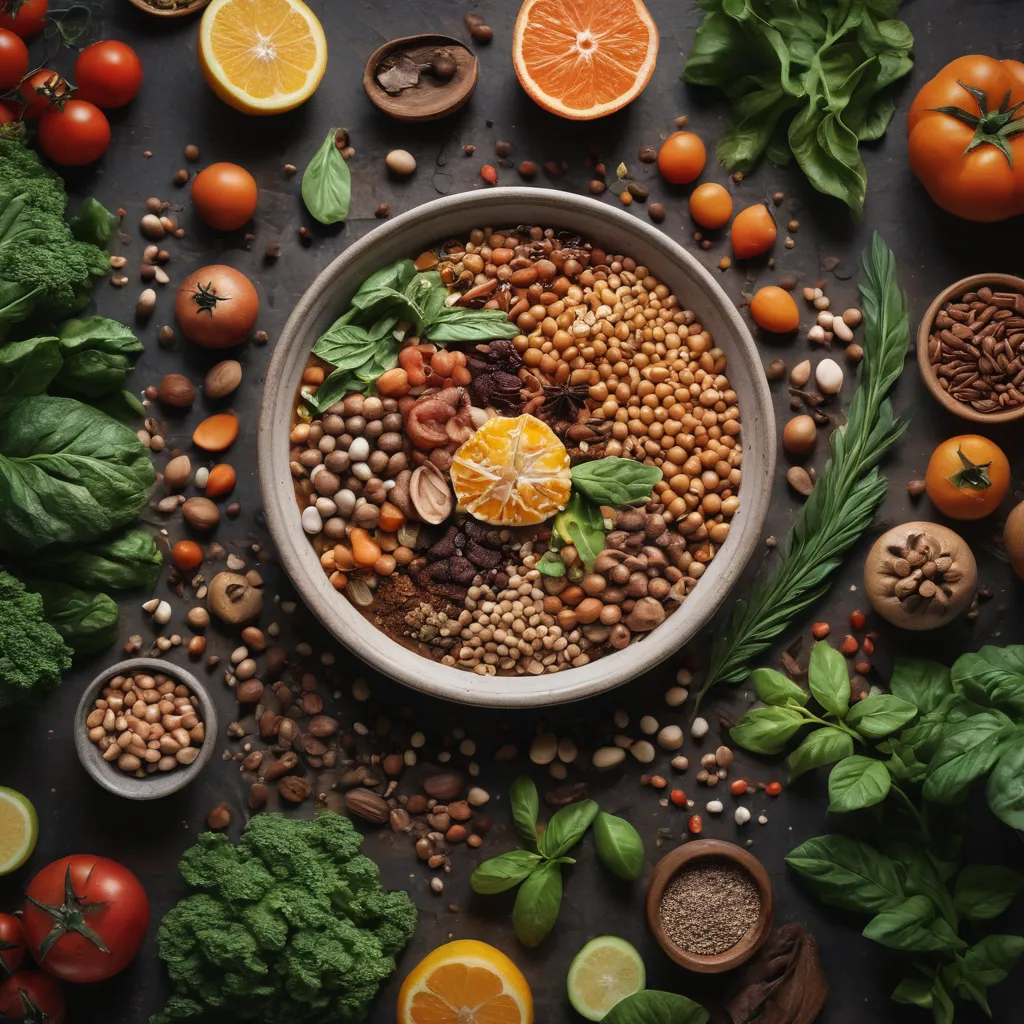 Understanding Veganism vs Vegetarianism: Key Differences