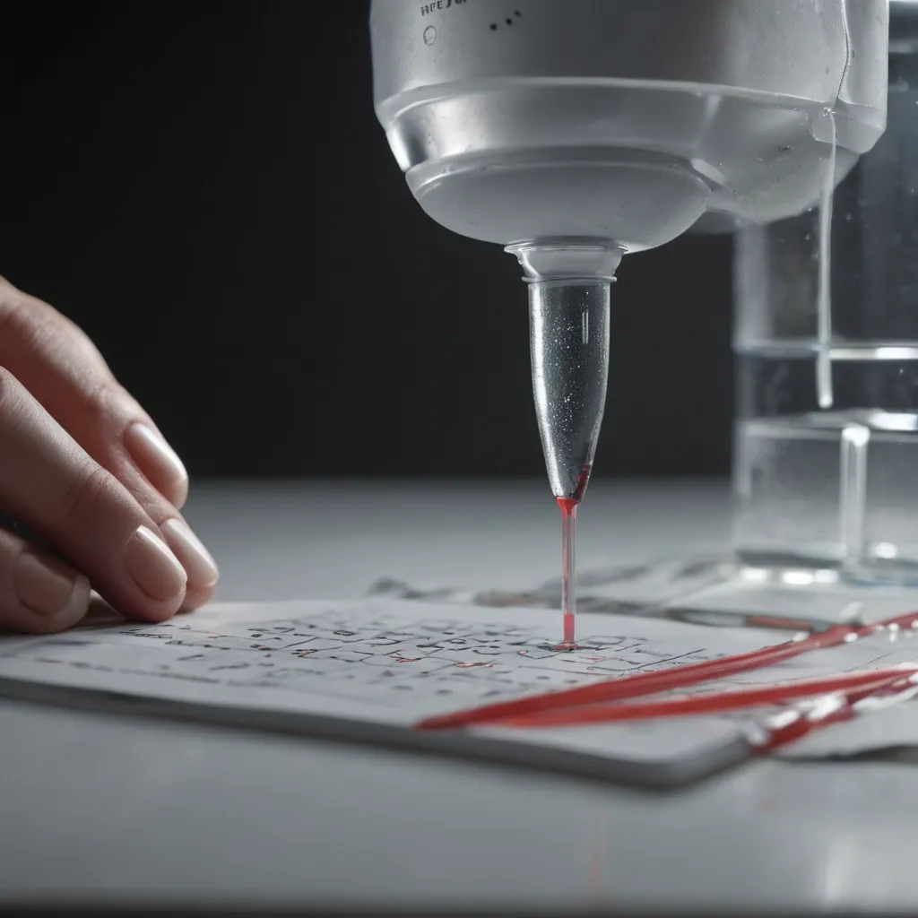 Understanding the HIV-1 PCR Test: Methodology & Impact