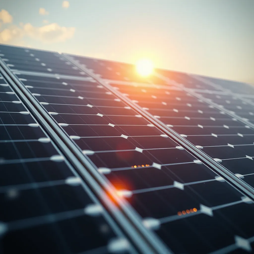 Exploring How Solar Technology Works and Advances