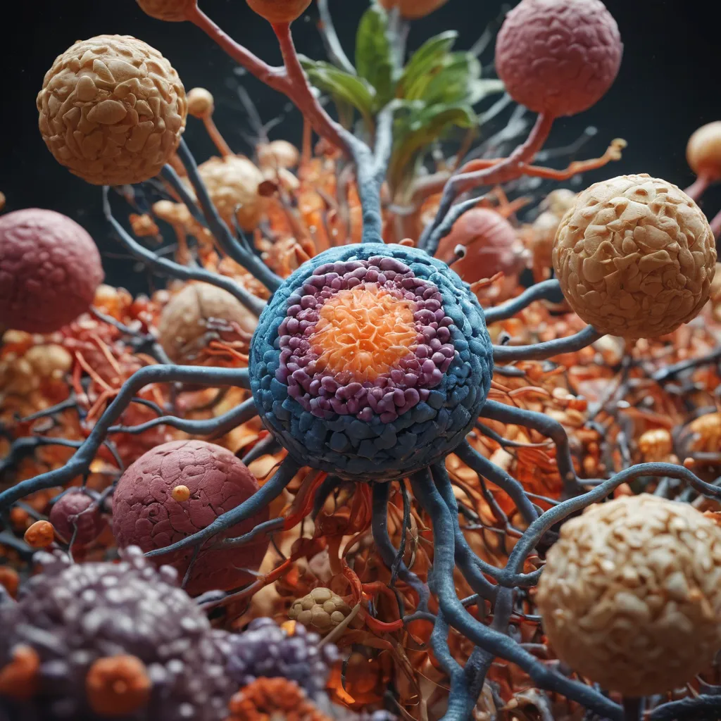 Understanding the Metabolic System: A Comprehensive Overview