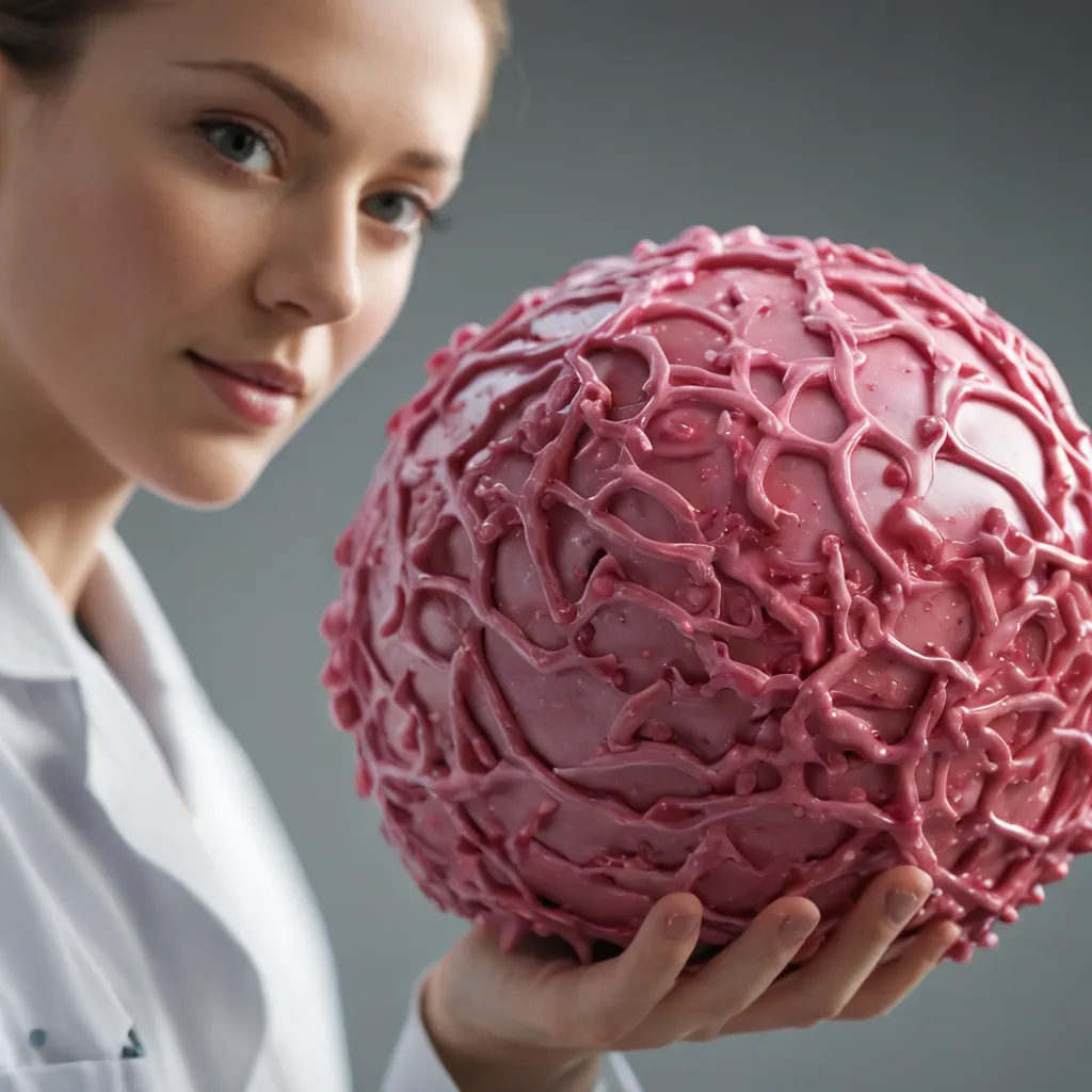 Understanding the PDX Model Database for Cancer Research