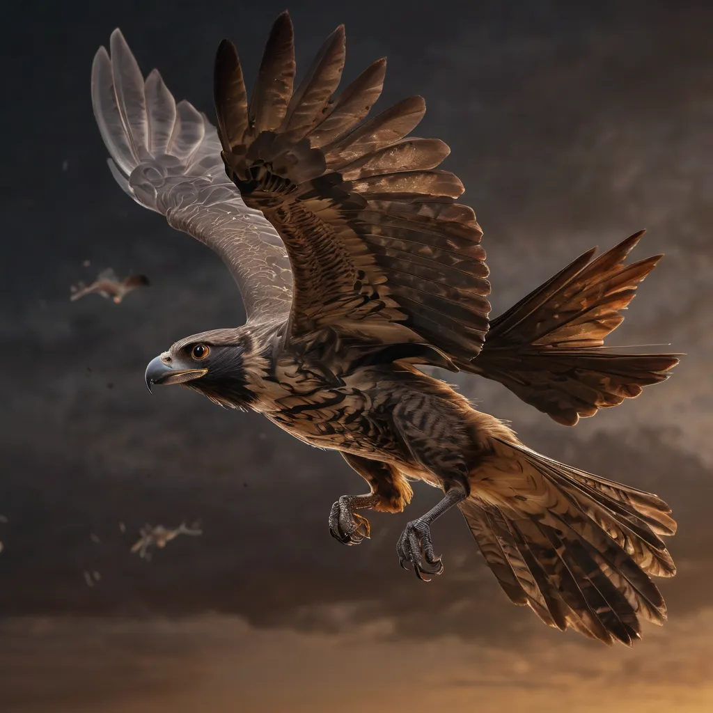 Exploring Bat Predators: Ecology and Adaptations