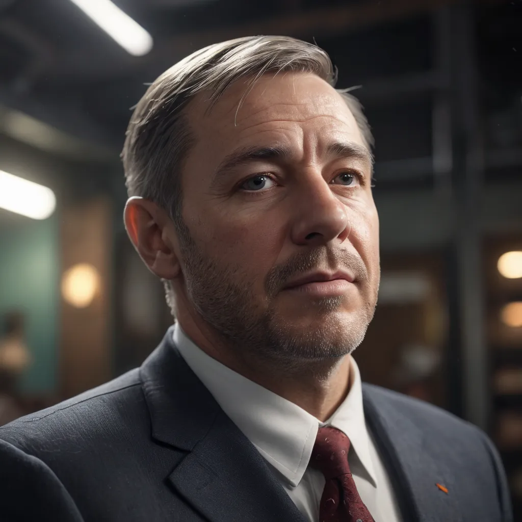 Understanding the Role of a Lead Editor: Responsibilities