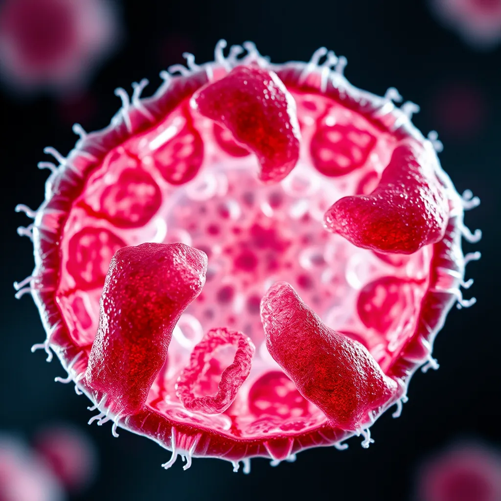 Understanding the Spread of Squamous Cell Carcinoma