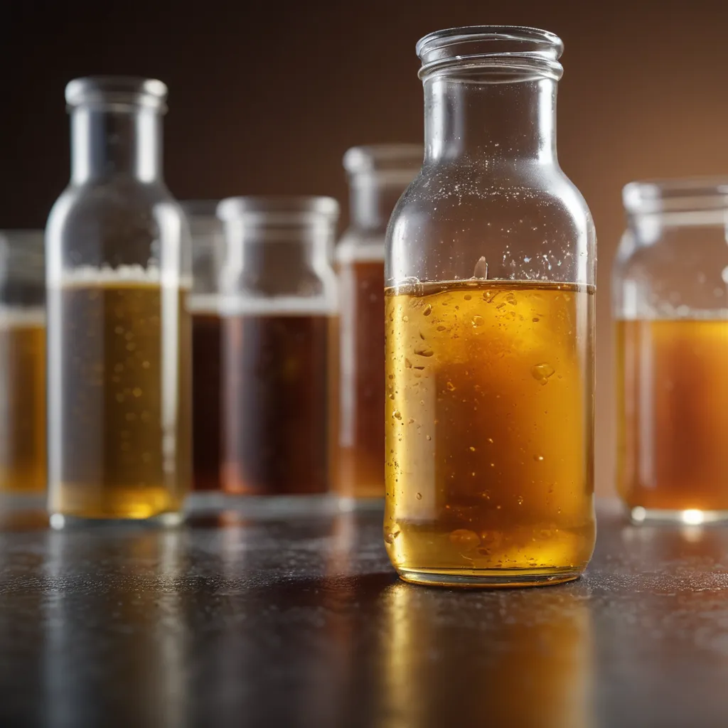 Understanding Urine Protein in a 24-Hour Collection