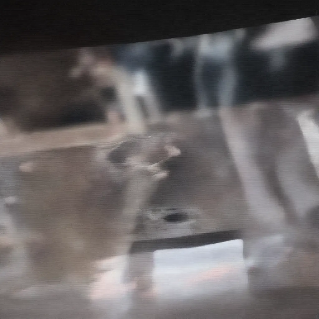 Exploring V Tracking: Principles and Future Applications