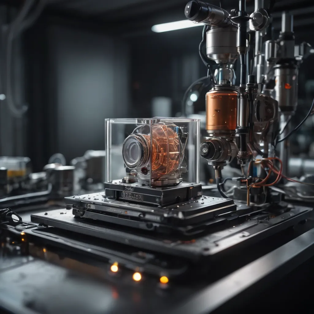 Understanding XPS Spectra: Insights into Material Analysis