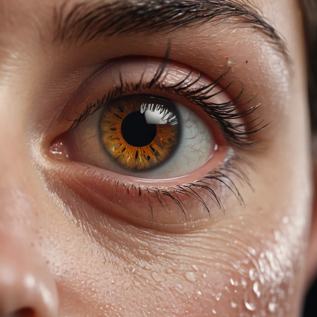 Viscous Eye Drops for Dry Eyes: An In-Depth Exploration