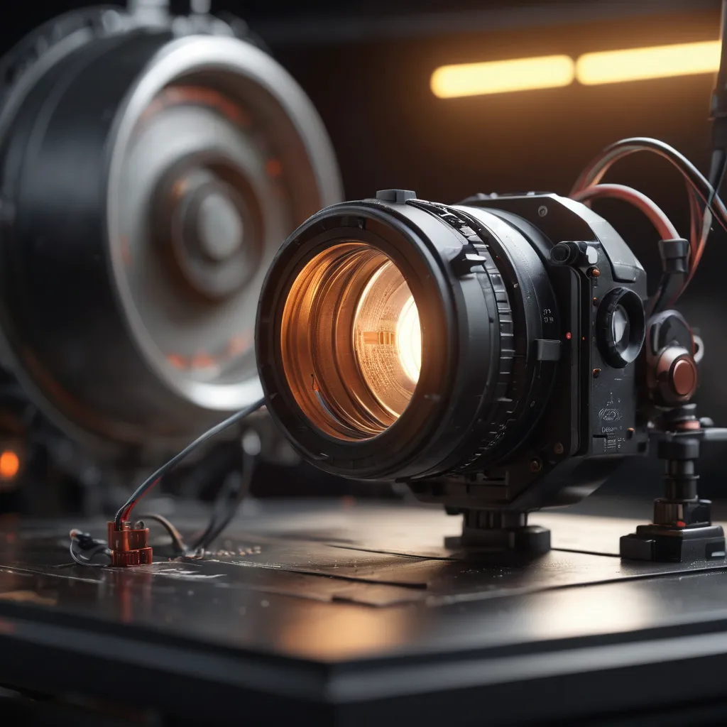 Visible Light Sensors: The Future of Photonics