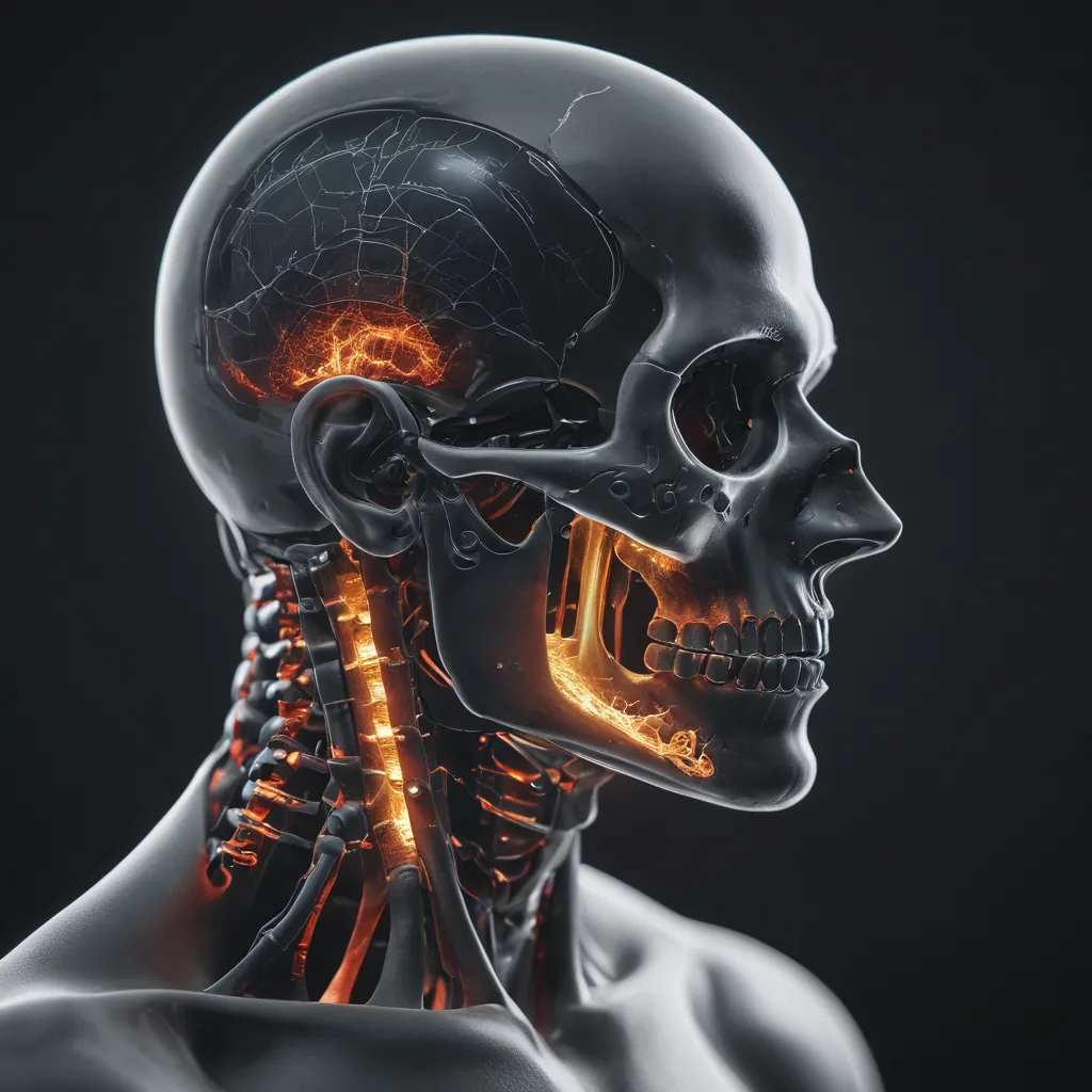 X-Ray Body Scans: Implications and Applications