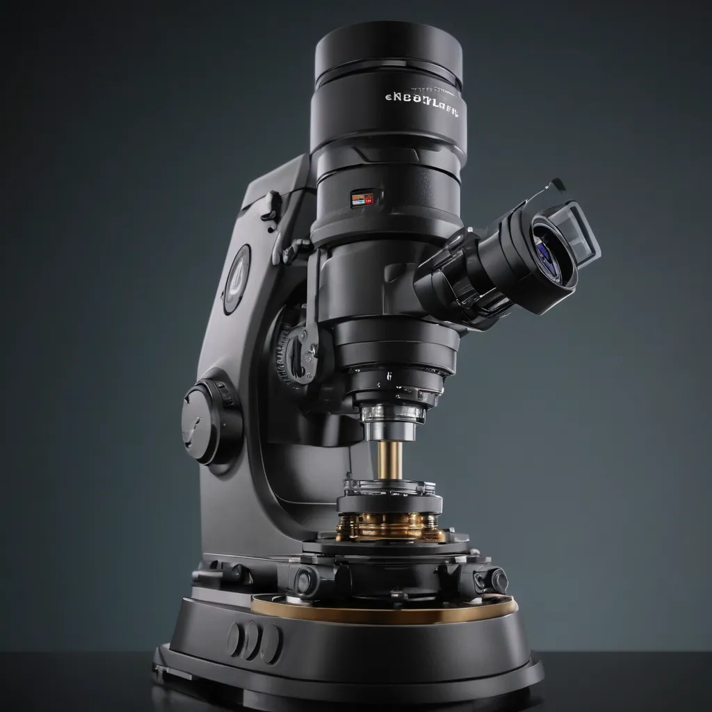 Exploring the Xplora Plus Raman Microscope